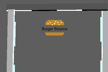 Burger Bounce - Free Addicting Game